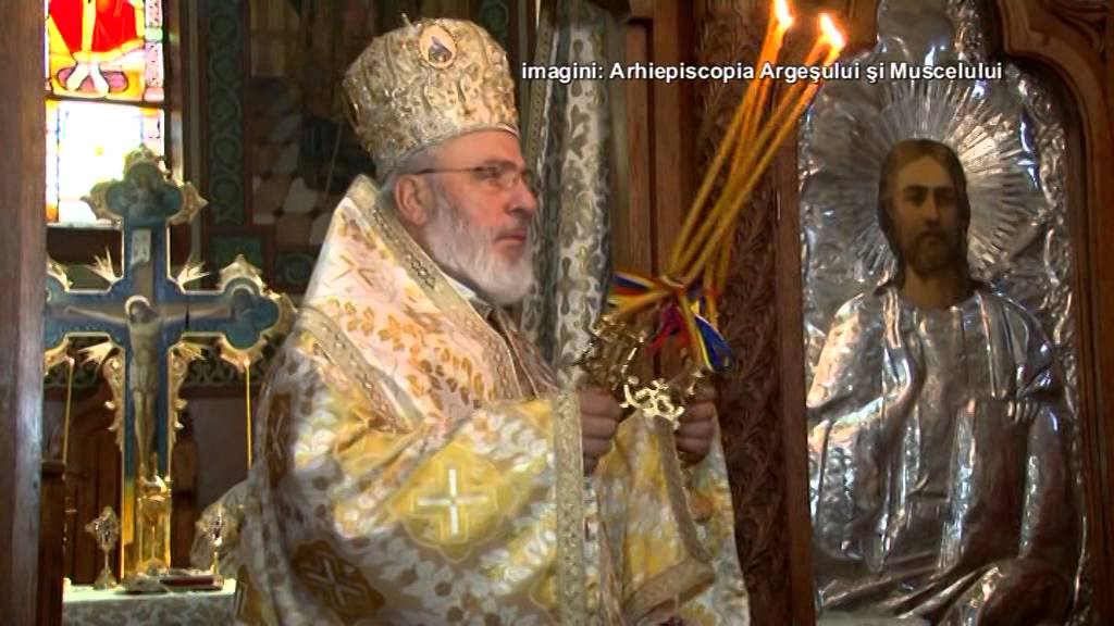 jurnal muscel tv 21 09 2015 resfintire biserica sf vineri pitesti liviu ...