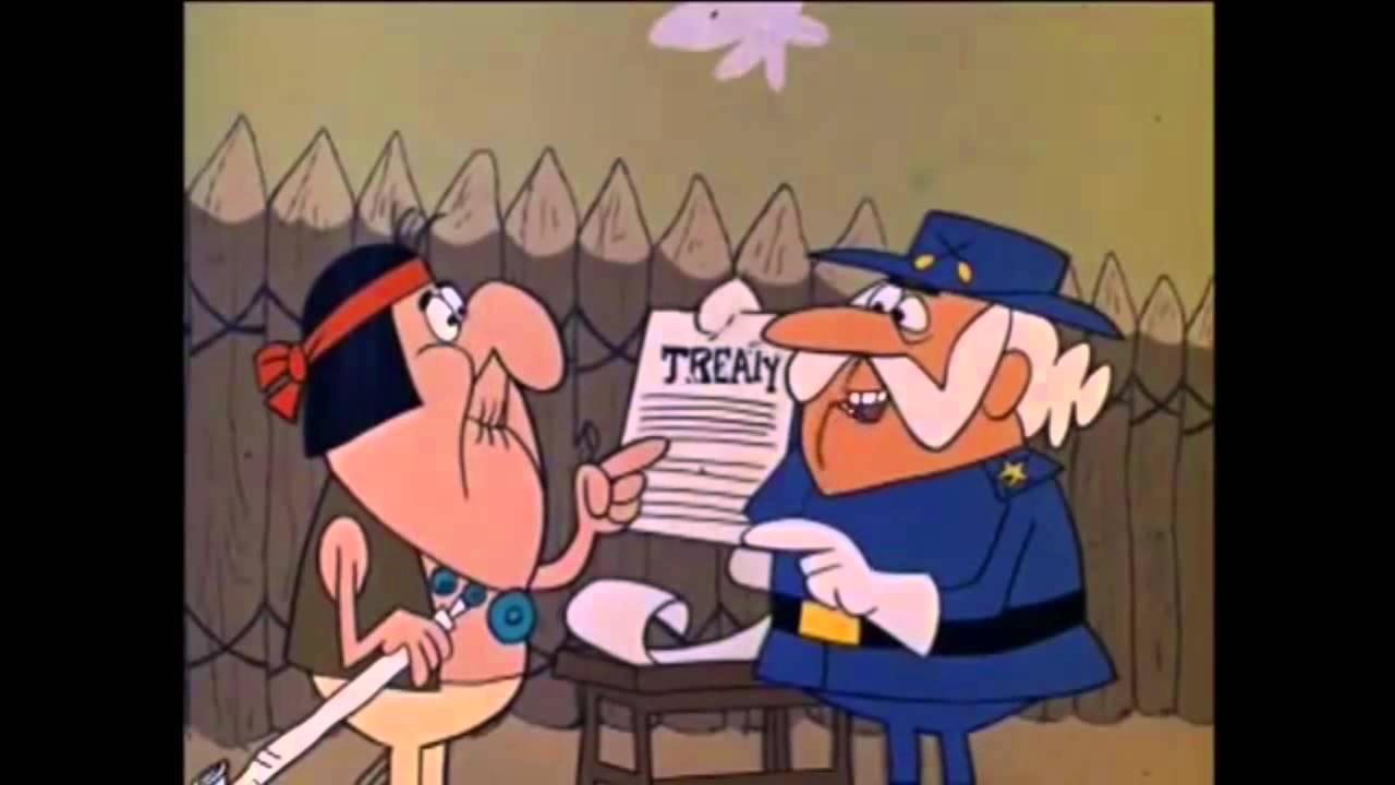 [YTP]: Peabody and Sherman destroy time itself - YouTube