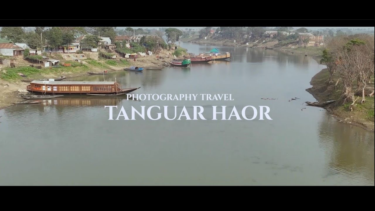 Tanguar Haor Photography Travel | A natural photography travel blog ...