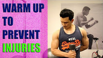 EXERCISE TUTORIALS - YouTube