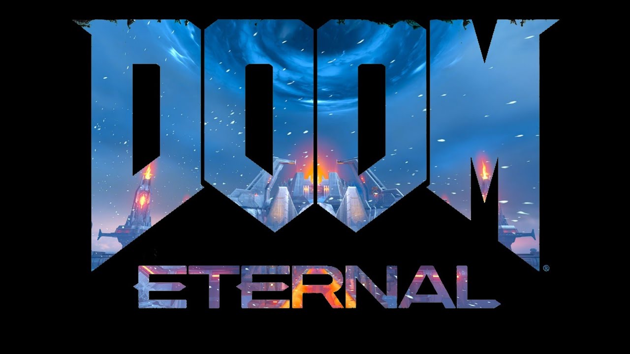 Mick Gordon - DOOM Hunted (DOOM Eternal OST Gamerip) - YouTube