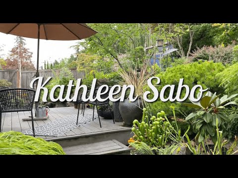 Kathleen Sabo: Virtual Meet the Board Tour 2020 - YouTube
