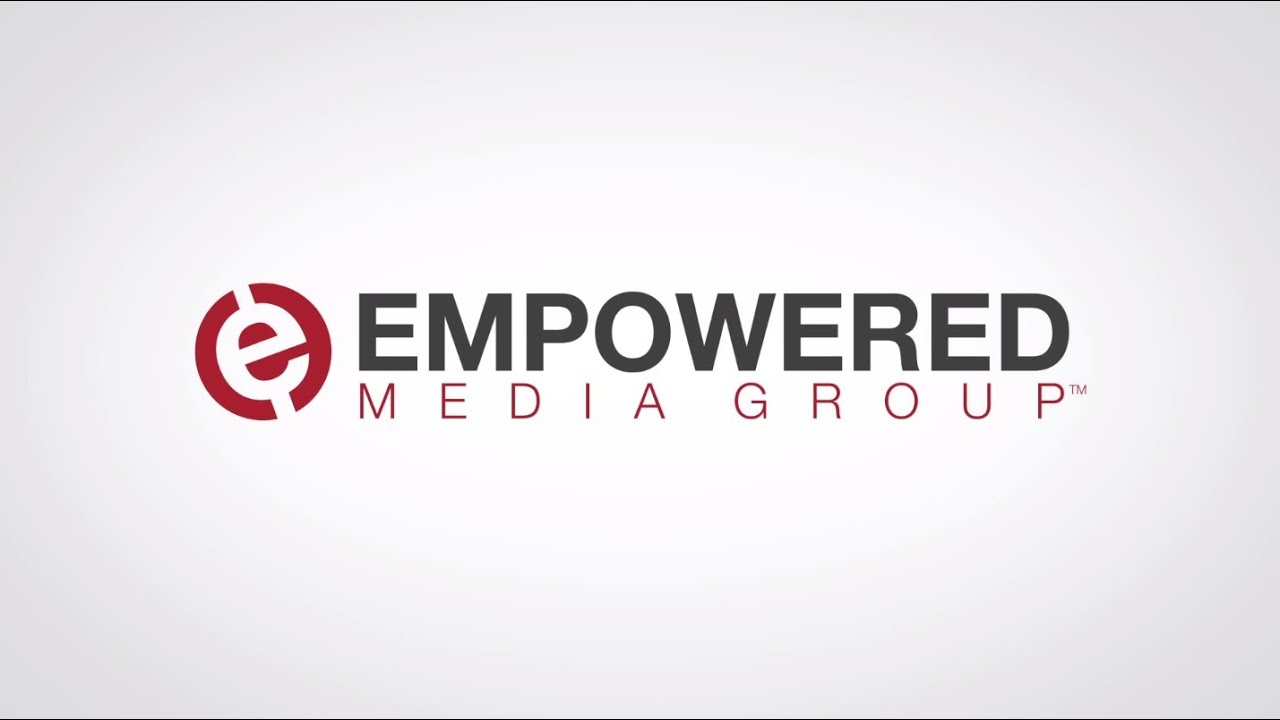 Empowered Media Group - Moving Your Business Forward - YouTube