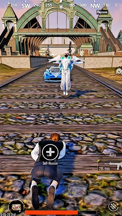 Always respect noobs 🥹 #battlegroundsmobileindia #bgmi #pubgmobile #pubg #shorts @Lionsyt89 ...