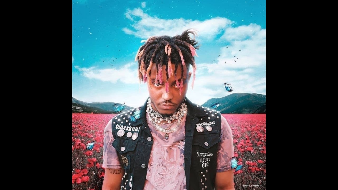 [FREE] Juice WRLD Type Beat - "Down fall" - YouTube