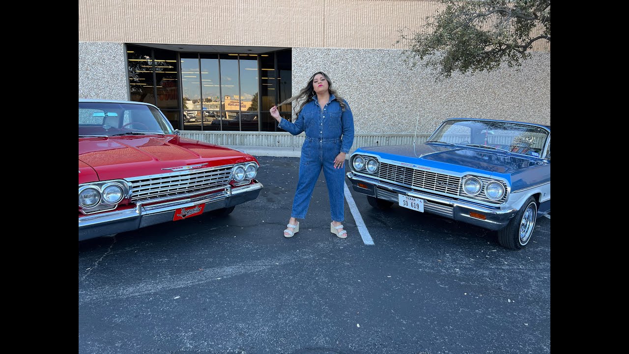 A Day with Chona E - YouTube