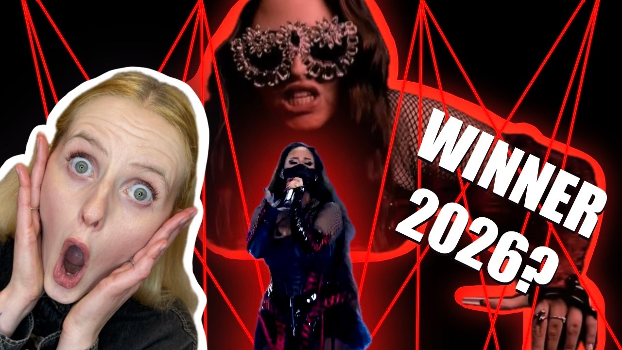 Psychologist react: Felicia - My System LIVE | Heat 2 Melodifestivalen ...
