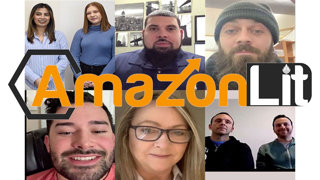 Looking For Amazon Mentorship or Training? Here's Why We’re THE BEST ...