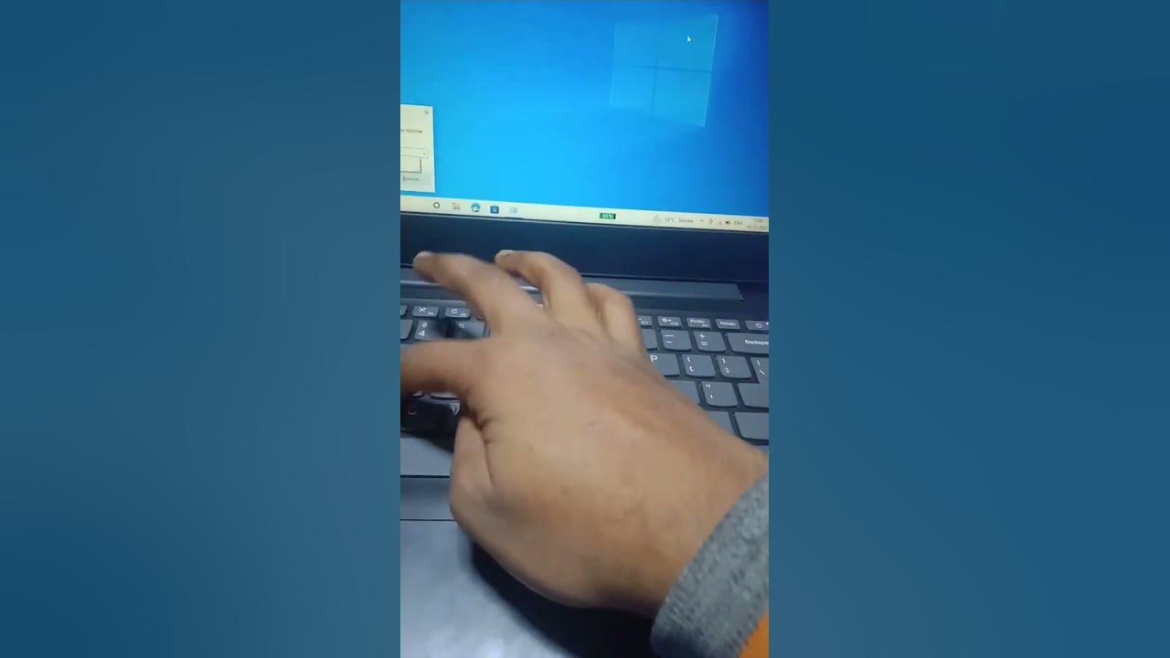 how to open microsoft excel using Run command - YouTube