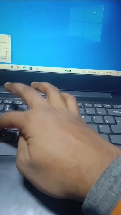 how to open microsoft excel using Run command - YouTube
