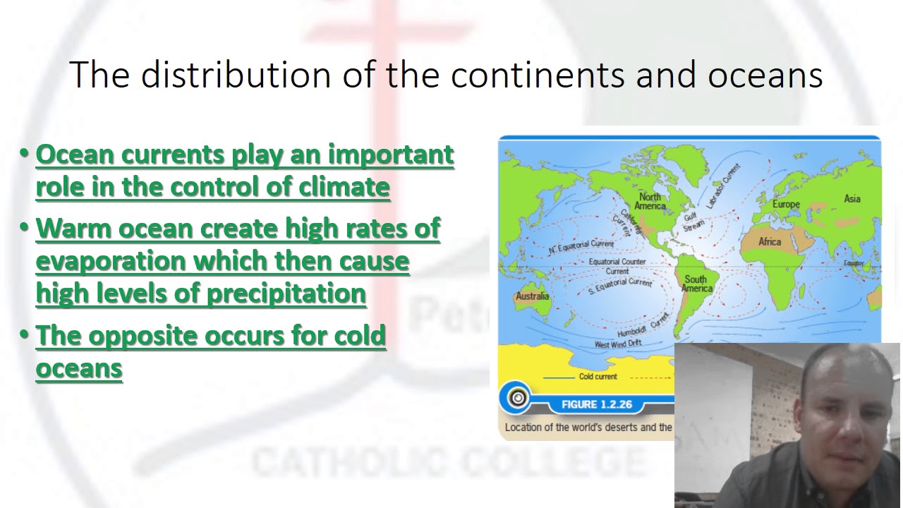 Global climate patterns - YouTube