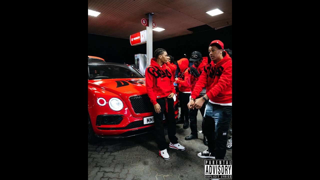 (FREE) NEMZZZ X KNUCKS X SAINTÉ X KAIRO KEYS X NEW JAZZ DRILL TYPE BEAT ...