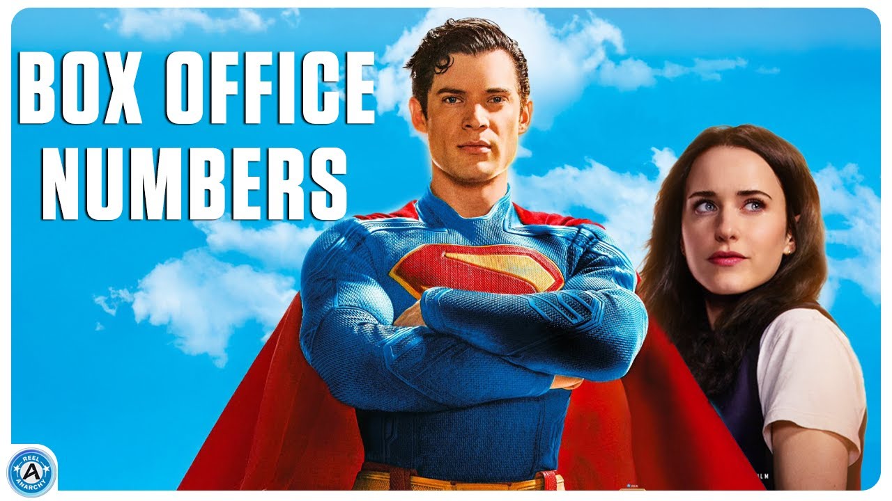 Why Everyone Is Misreading Superman’s Box Office - YouTube