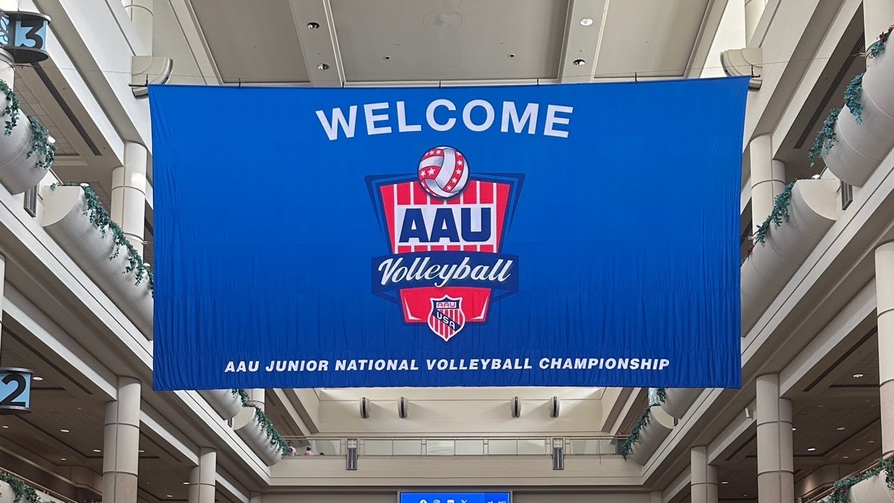 AAU Nationals Day 3 - U14Spark vs MOD Elite G14 Black - YouTube