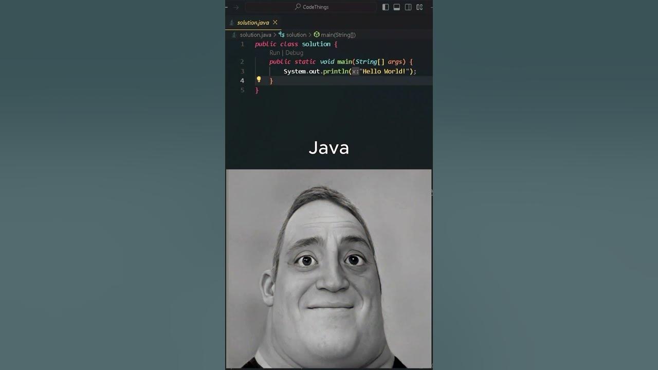 Which Proramming Language Is Fast Coders Developer Coder Coding Csstricks 