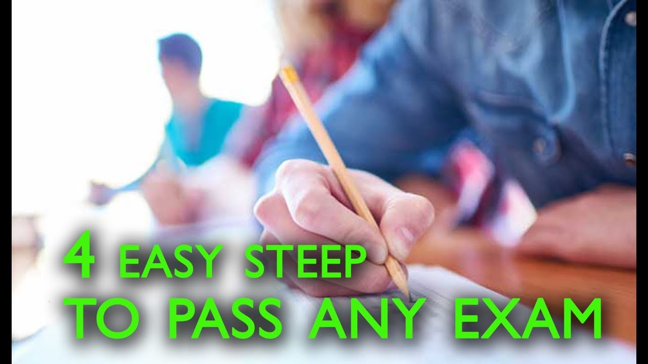 Easily Pass any Exam | Remedies for Education and Competitive Exams ...