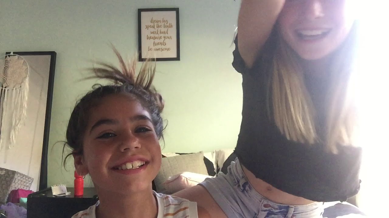 Yoga Challenge Ft Keely Moloney Youtube