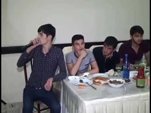 Deyisme Meyxana 2019 Vahid Mingecevirli Elsad Azimov Emin Ates Ruhani Semral Qafiye-Zali tam basqadi