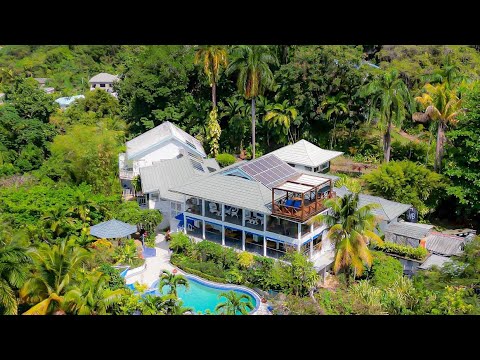 Hotel Mockingbird Hill - YouTube