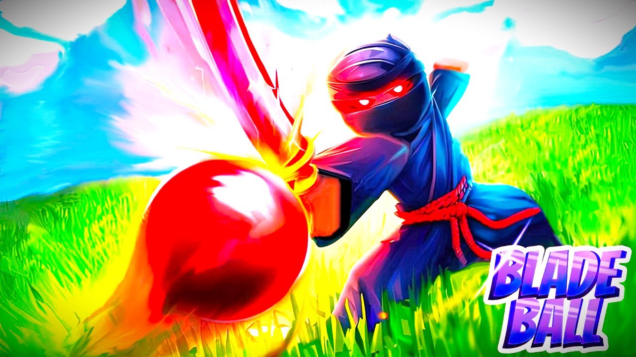Roblox blade ball easy 4kills!!!! - YouTube