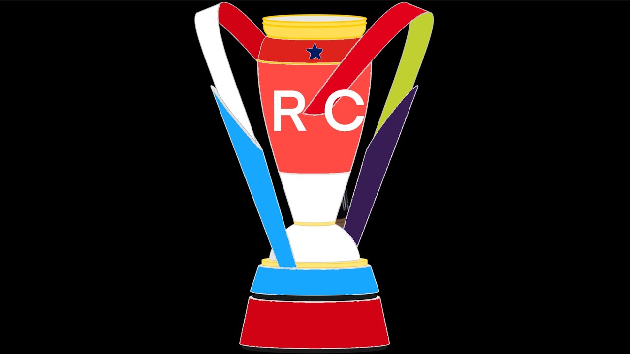 Rivalry Cup Intro - YouTube
