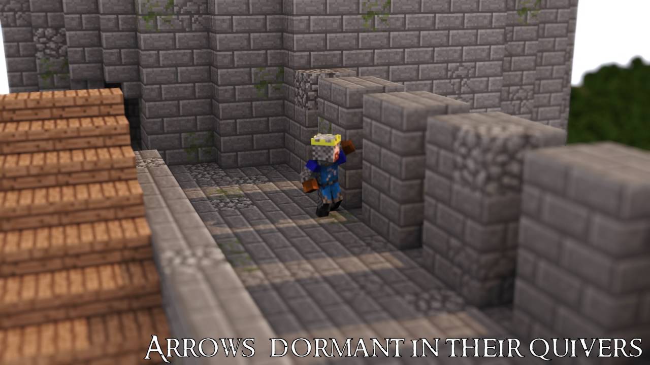 Conwy Funeral - Minecraft Animation - YouTube