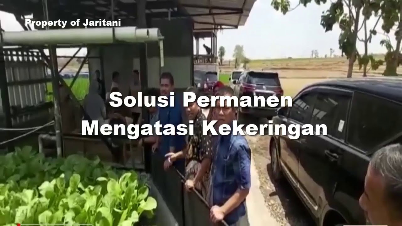 Zero Waste Farming System - YouTube