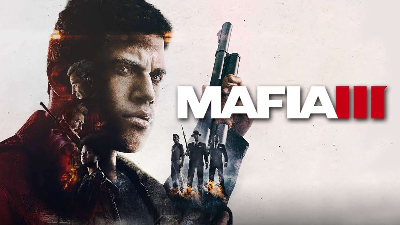 Mafia 3 Definitive Edition Max Setting Ultra Graphics Gmaeplay (PC ...