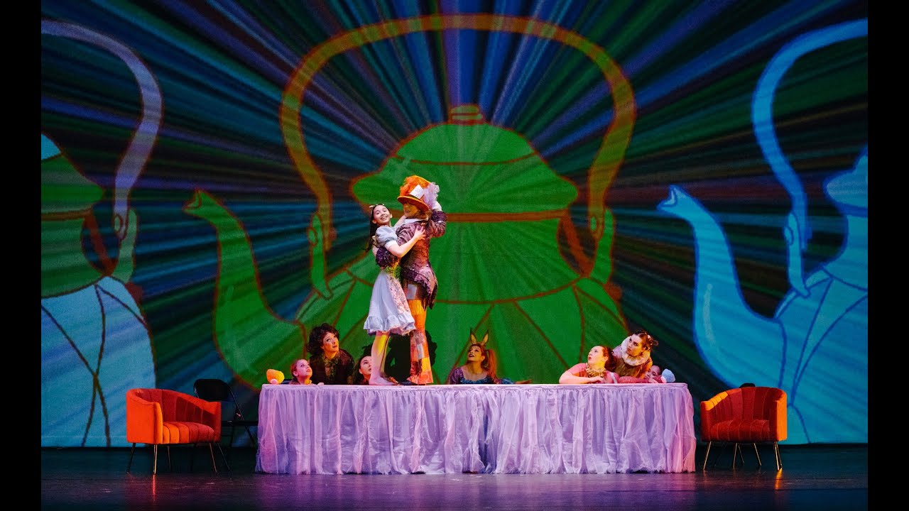 Meet Pulse Dance Company: ARTWORKS 2020 - YouTube