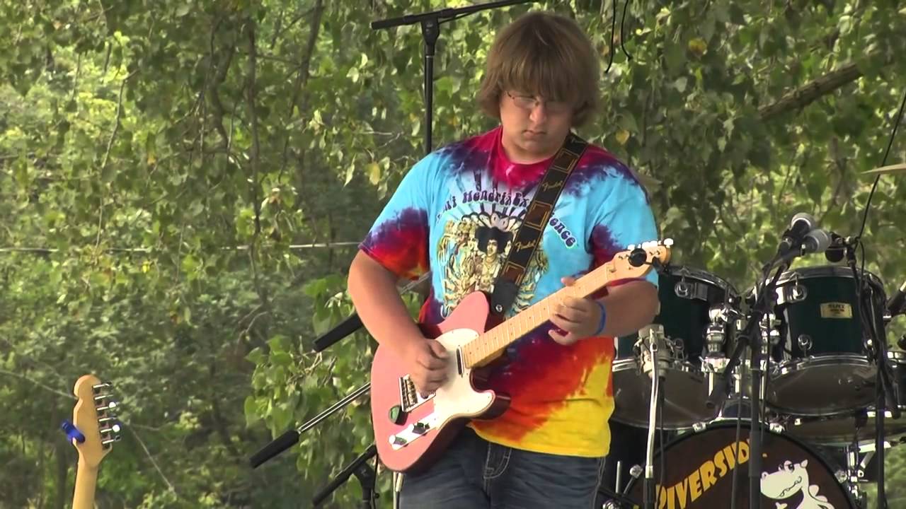 Ben Tuttle HD - YouTube