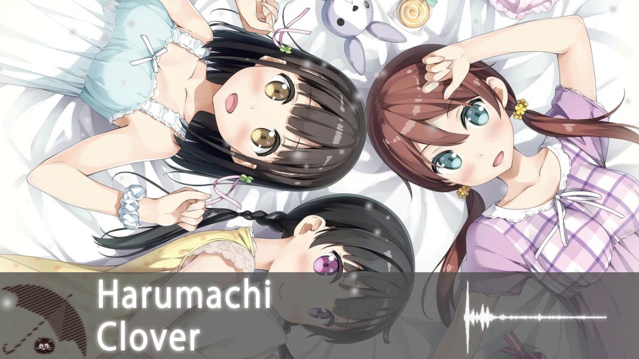 Harumachi Clover