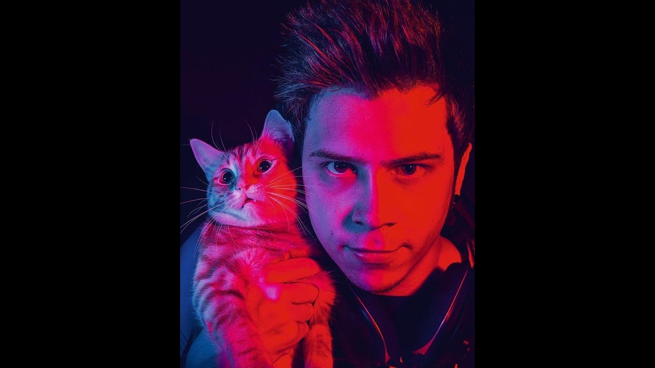 Wilson Y Rubius Fotos - YouTube