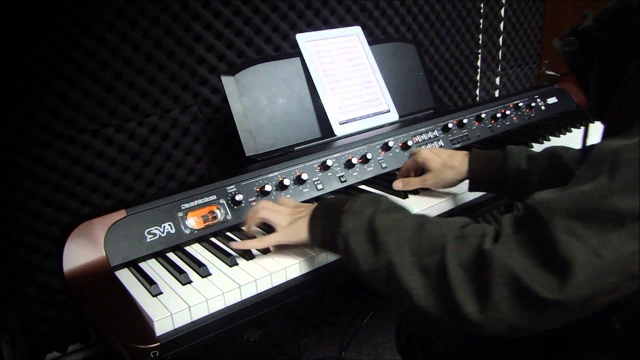 My Destiny - cover by Anthony Shum - YouTube