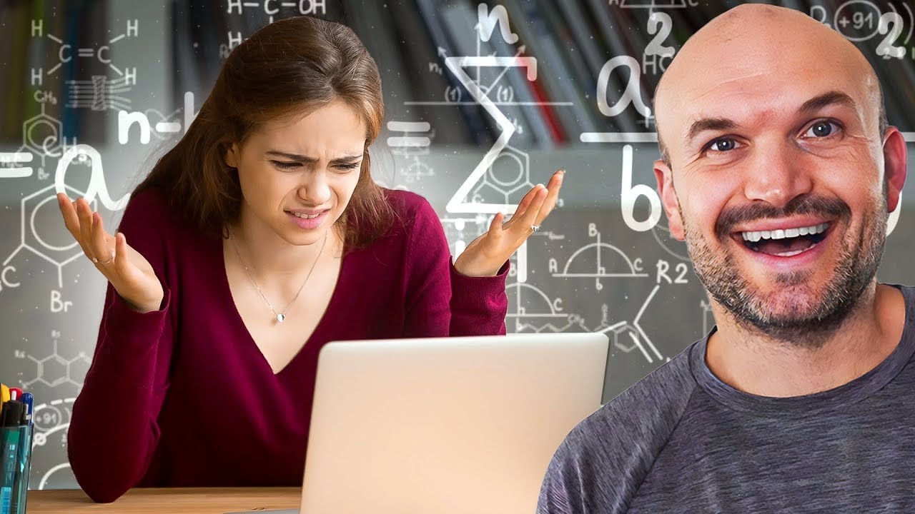 Why you should care about learning math? My answer might surprise you ...