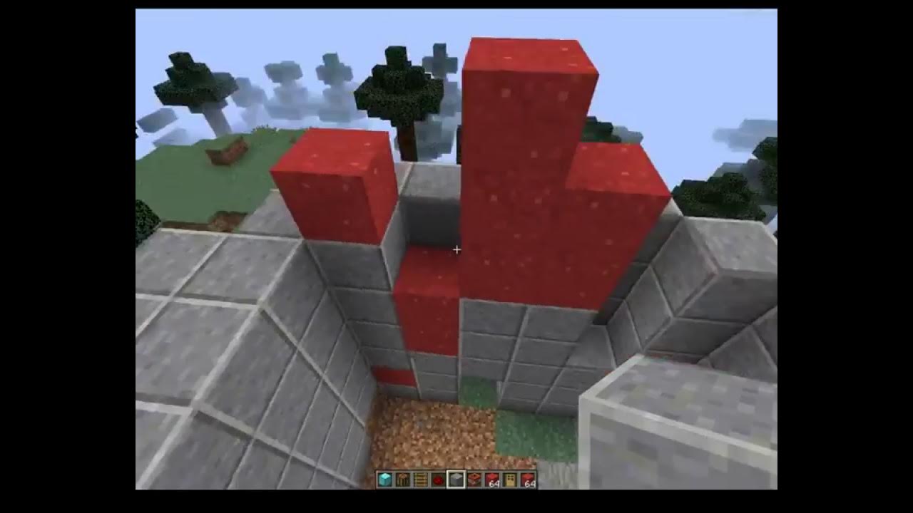 Fire Mage Tower - tutorial (with MCJukebox!) - YouTube