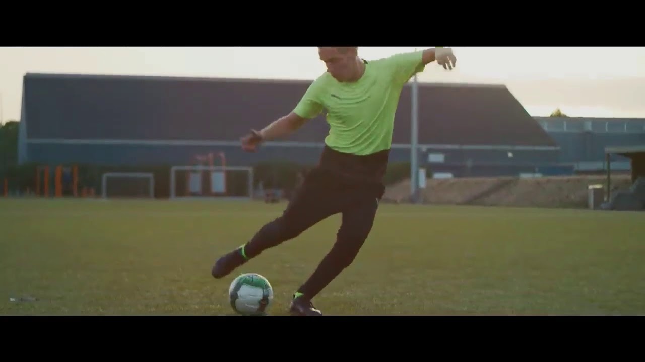 Best Basic Skills In Football YouTube Best Basic Skills In Football YouTube