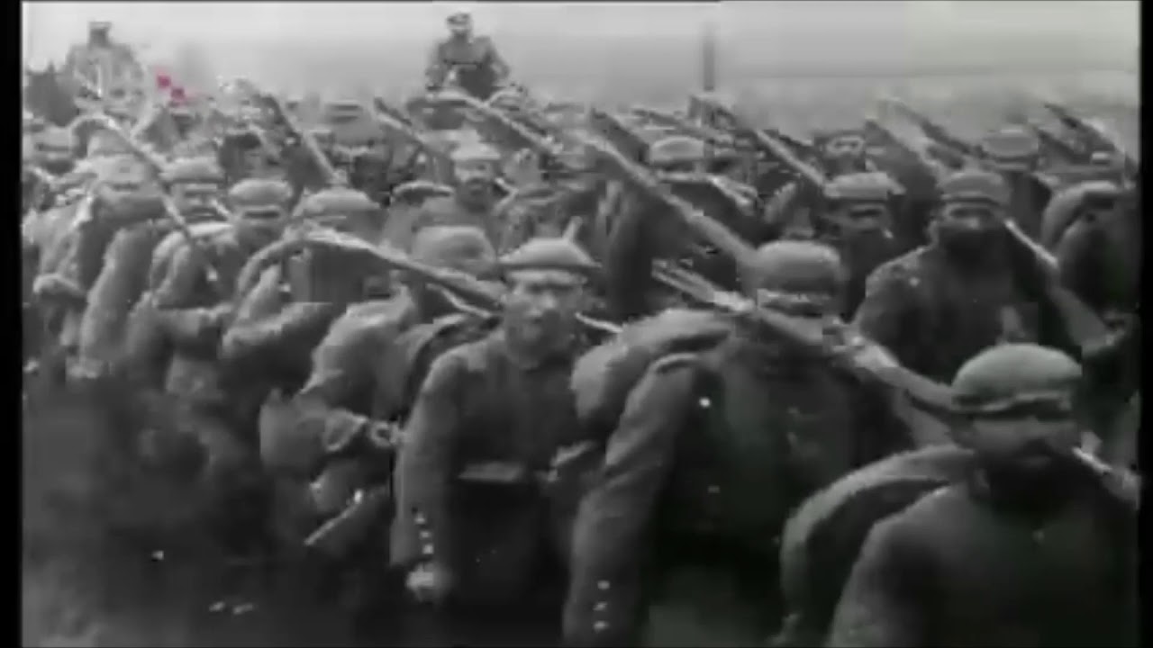 bitka na Marni - YouTube