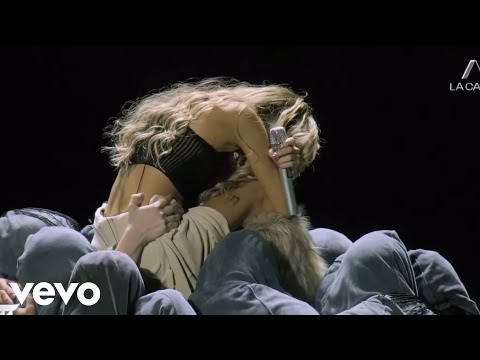 TINI - ÁNGEL (Futttura, Buenos Aires)