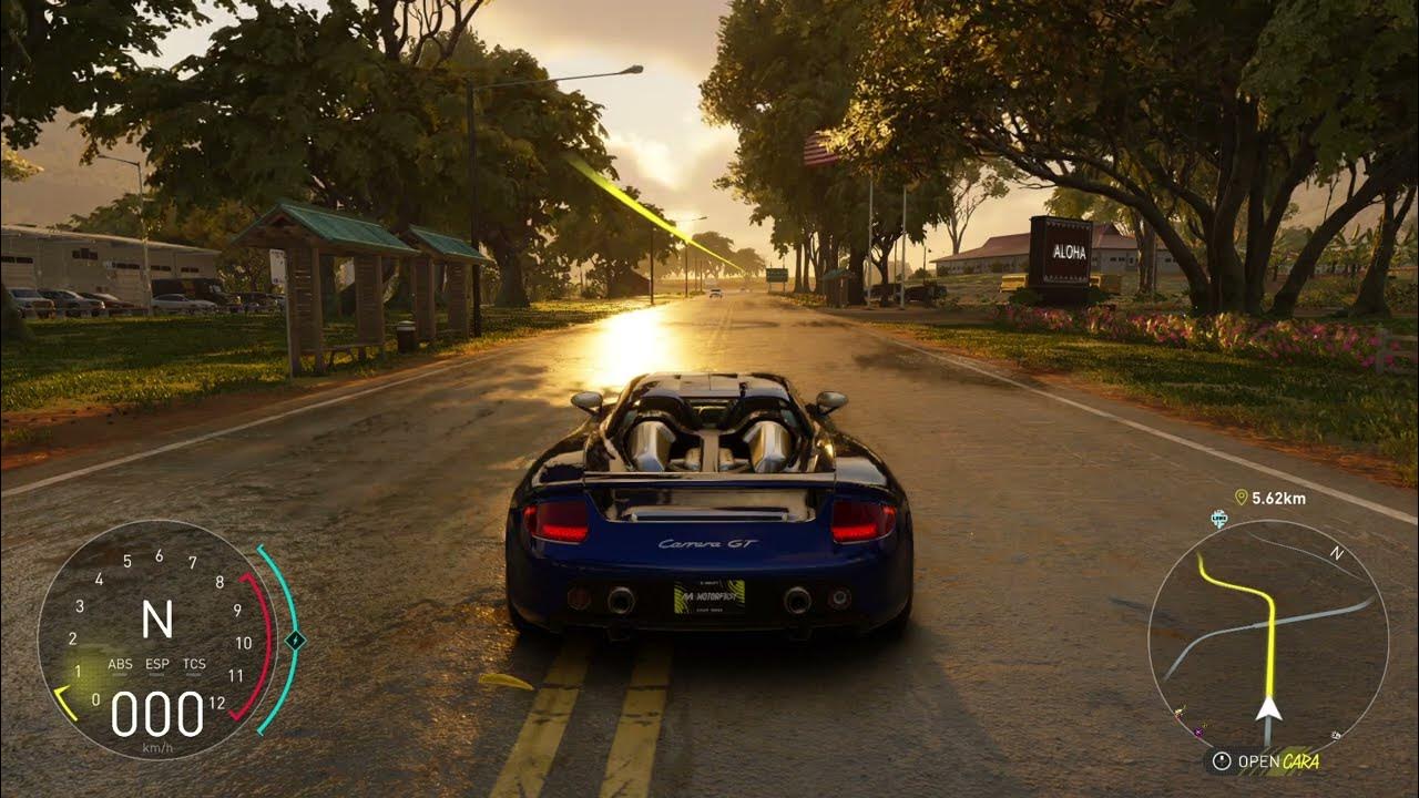 How to Fix FPS Drop After Taking a Photo in The Crew Motorfest? # ...