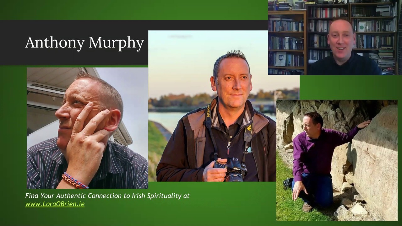 Interview with Mythical Ireland's Anthony Murphy - Your Irish ...