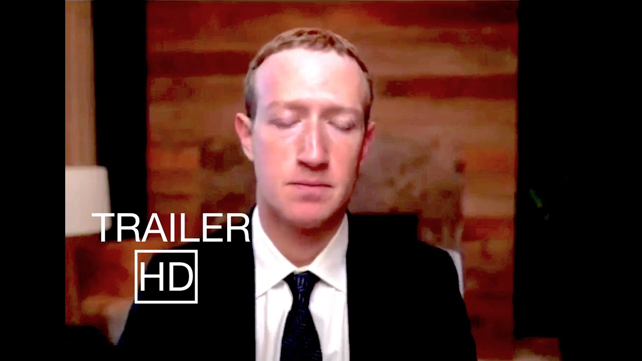 Trailer for the Film MARK, WHAT'S THE PLAN? Meta, Mark Zuckerberg and ...