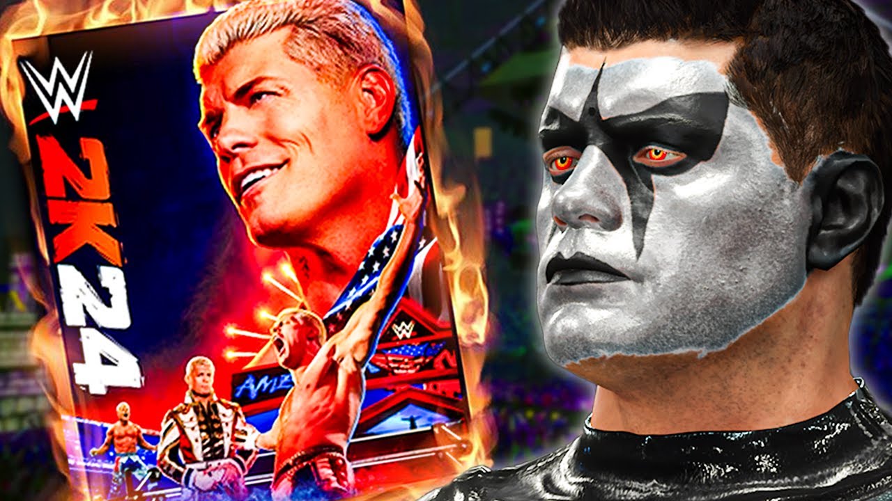 The SHOCKING Truth About WWE 2K24 From Fans! - YouTube