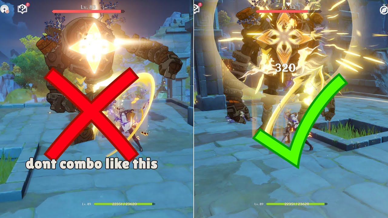 Albedo Tips and Tricks You NEED TO KNOW - Genshin Impact - YouTube