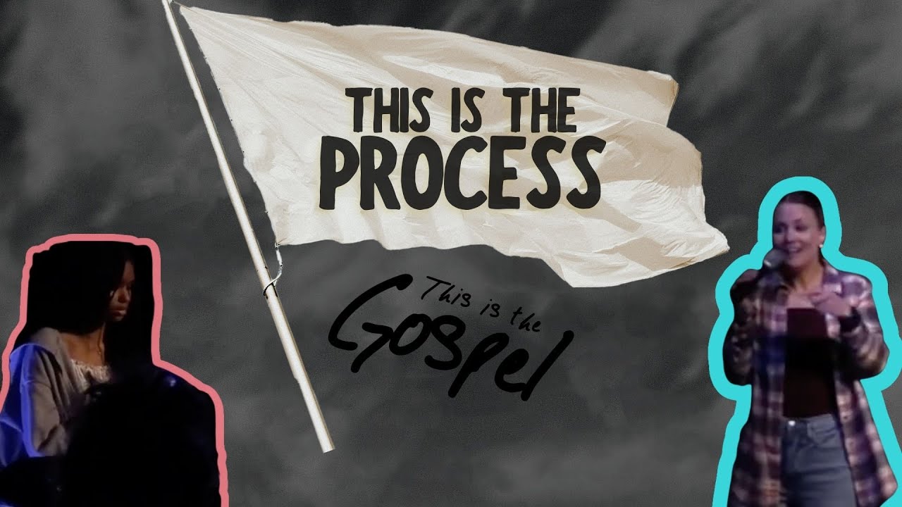 This Is The Process | KEYSTONE STUDENTS - YouTube