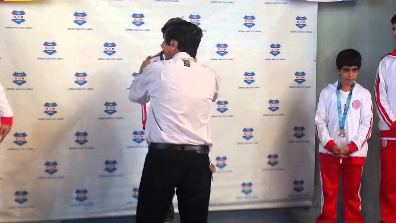 João Paulo Forman Murray e Guilherme Murray - - YouTube