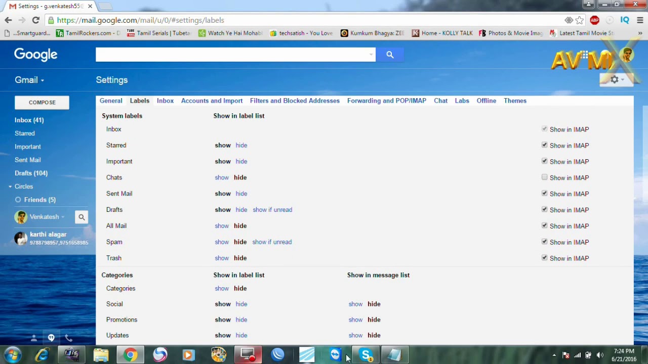 How To Recover Deleted Mail In Gmail Account YouTube how-to-recover-deleted-mail-in-gmail-account-youtube