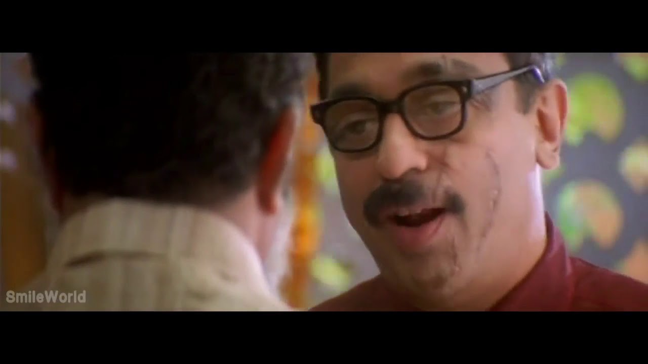 Kamal best dialogue god mind - YouTube