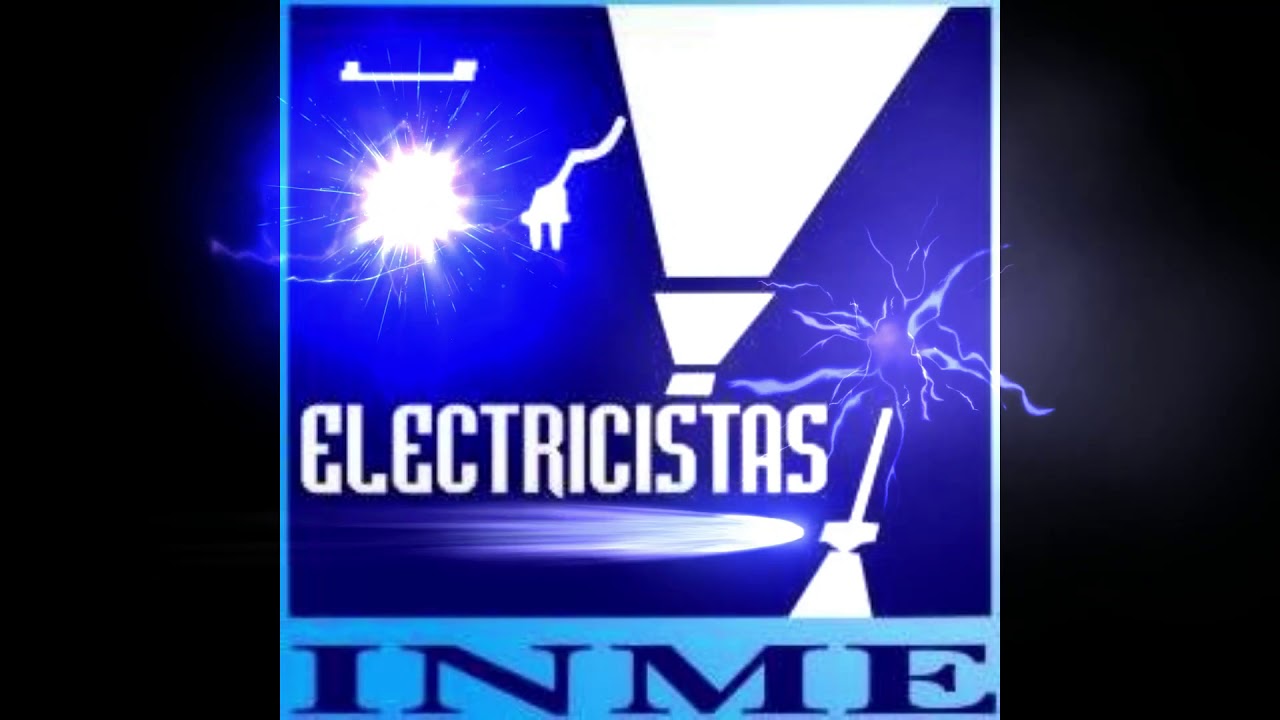 INME ELECTRICISTAS LOGO MUSICAL 004 - YouTube
