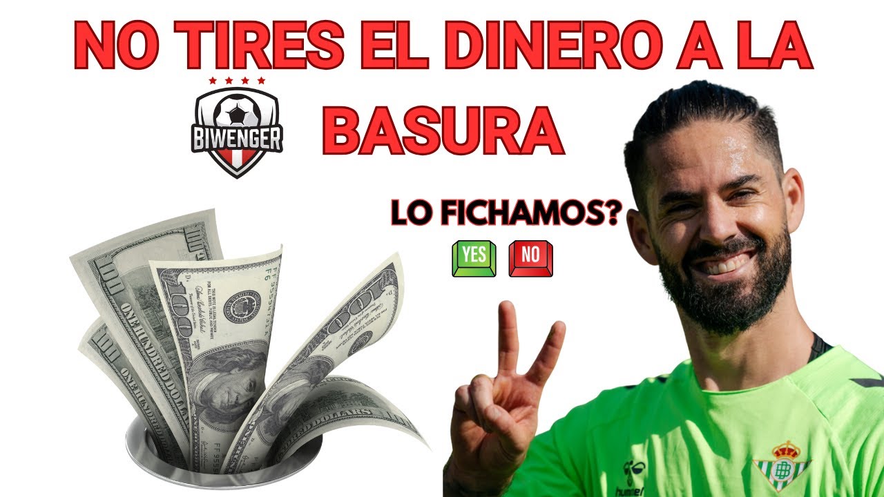 🔎Encuentra Los JUGADORES MAS RENTABLES de Biwenger que DEBES FICHAR ...