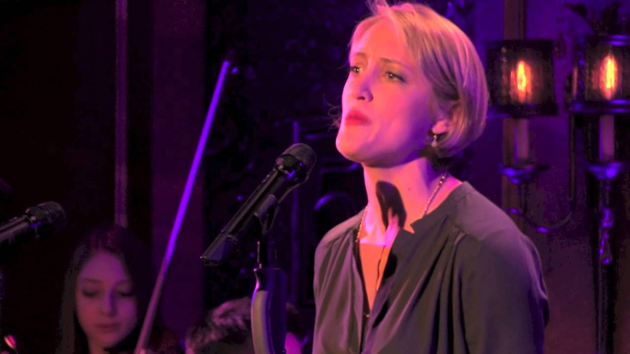 Sarah Naughton - "Other People's Relationships" (by Michael Finke ...